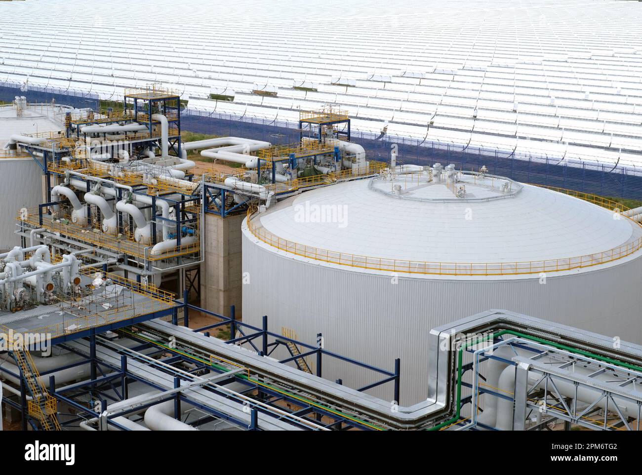 Hohhot. 9th Apr, 2023. This photo taken on April 9, 2023 shows the 100 ...