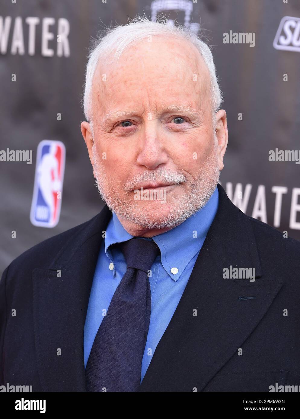 Burbank, USA. 11th Apr, 2023. Richard Dreyfuss arriving to the ...