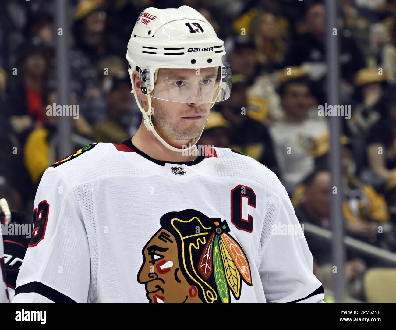 Jonathan Toews 2022 Olympics