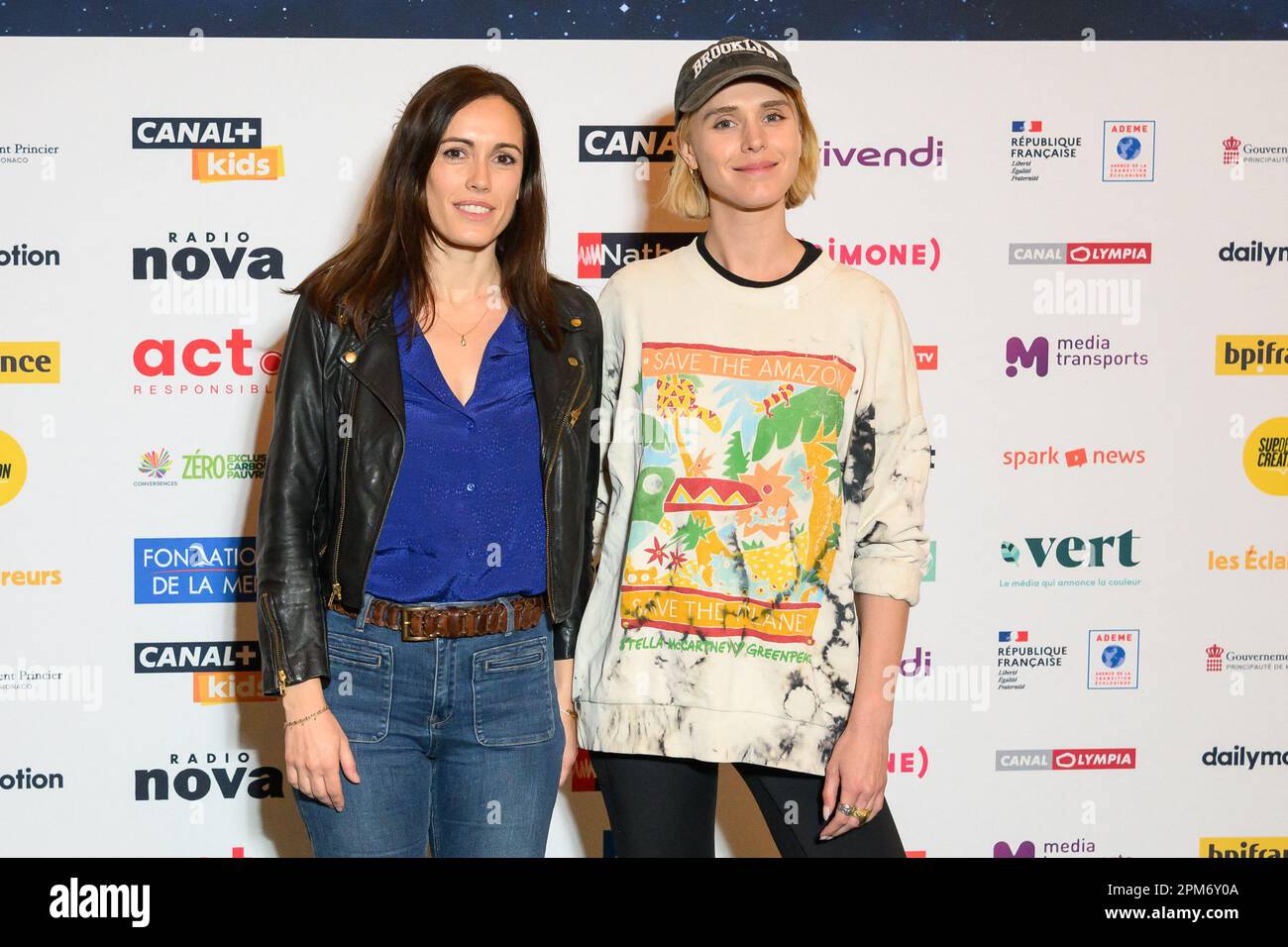 Gaia Weiss Boyfriend