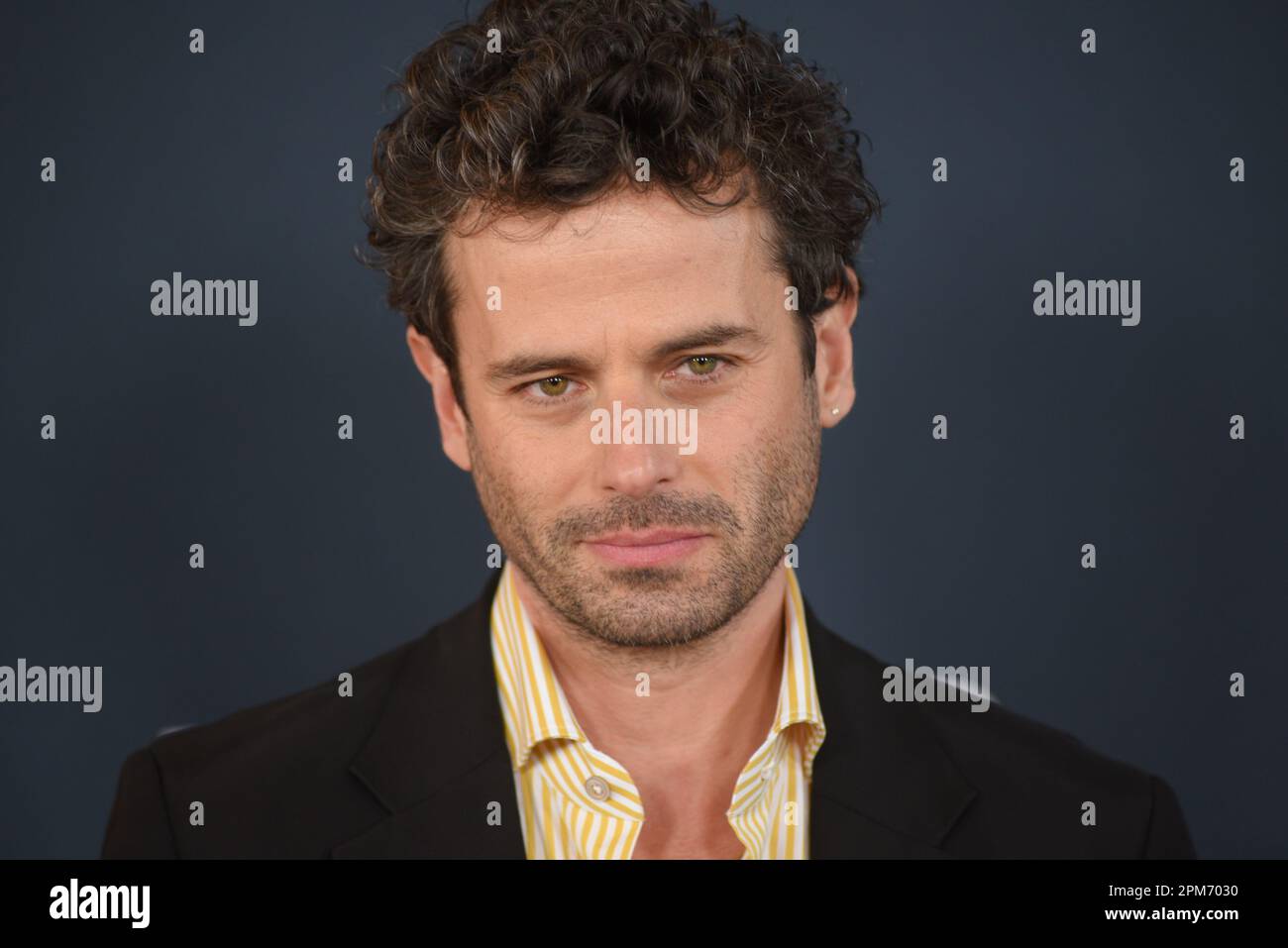 Marvelous mrs maisel, luke kirby hi-res stock photography and images ...