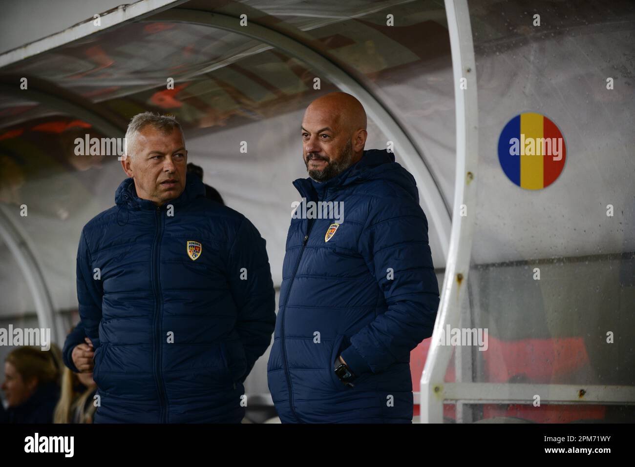 Florin batranu hi-res stock photography and images - Alamy