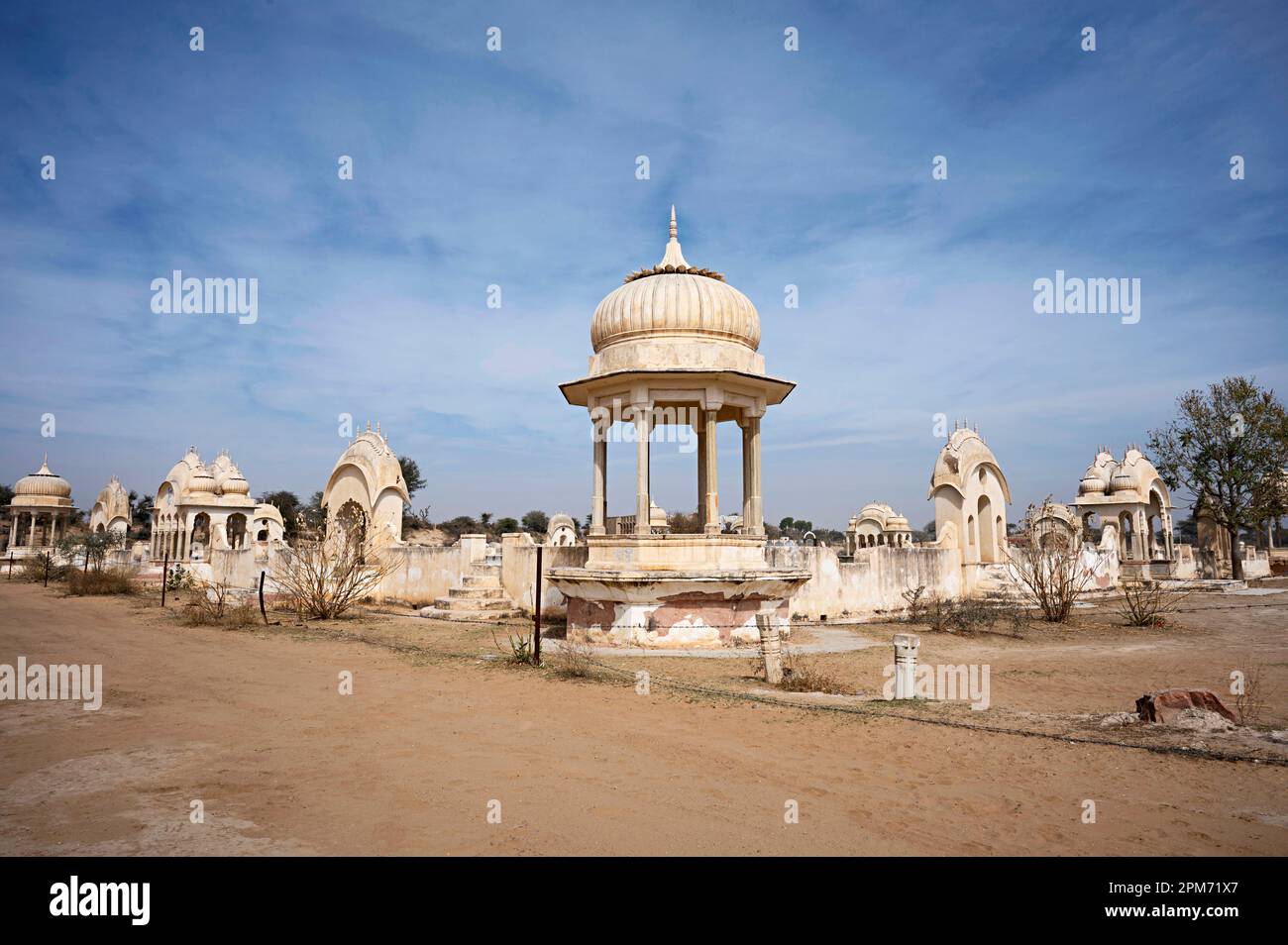 Sethani Ka Johara, is a reservoir made by the widow of Bhagwan Das ...