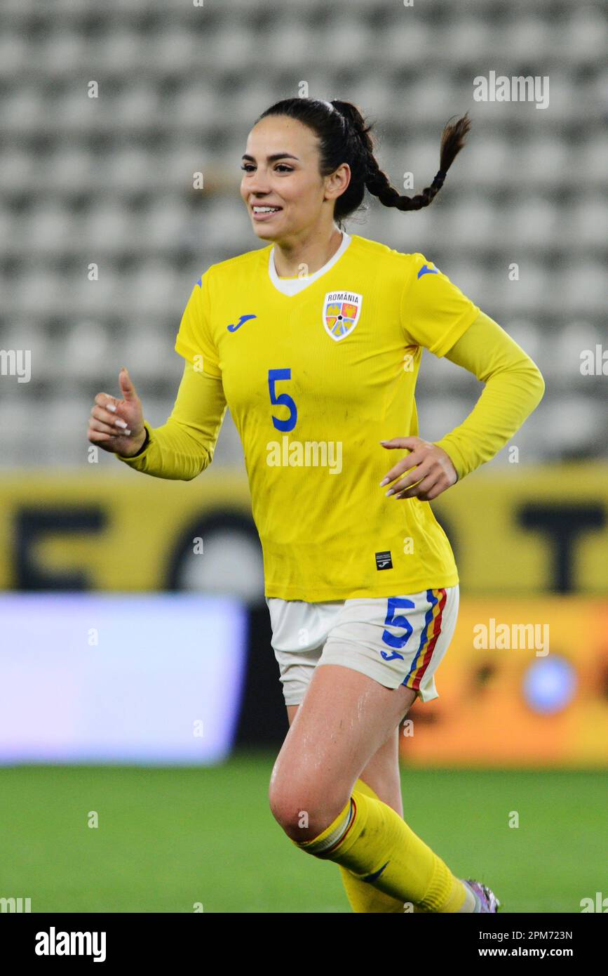 Teo meluta hi-res stock photography and images - Alamy