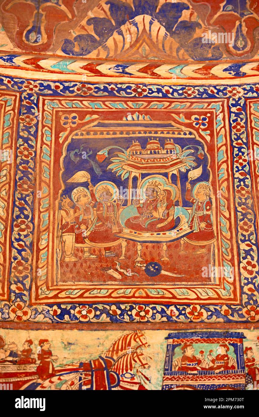 Seth ram gopal poddar hi-res stock photography and images - Alamy