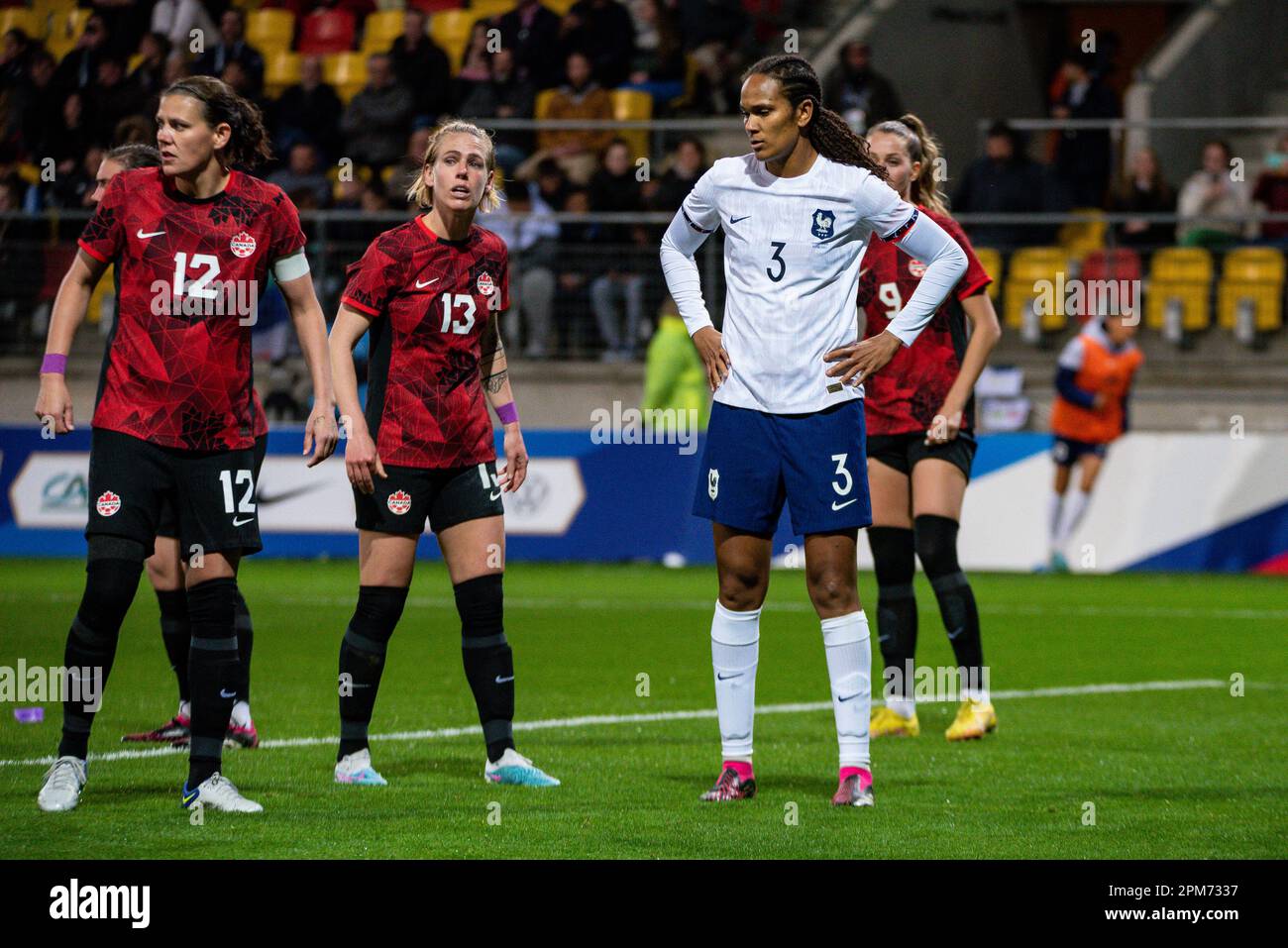 Christine renard hi-res stock photography and images - Alamy