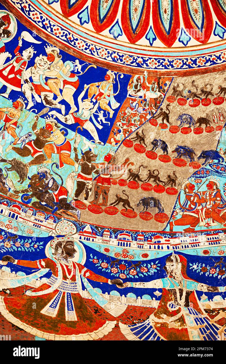 Seth ram gopal poddar chhatri hi-res stock photography and images - Alamy