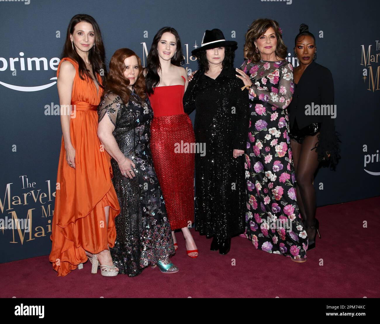 Jennifer Stahl Gabriel Sherman