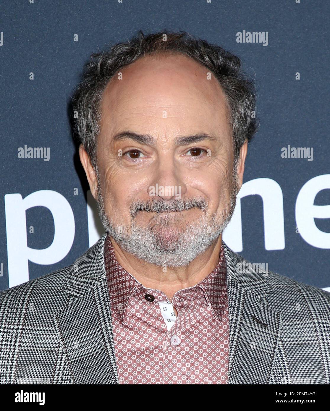 Kevin Pollak attending 'The Marvelous Mrs. Maisel' Season 5 Premiere ...