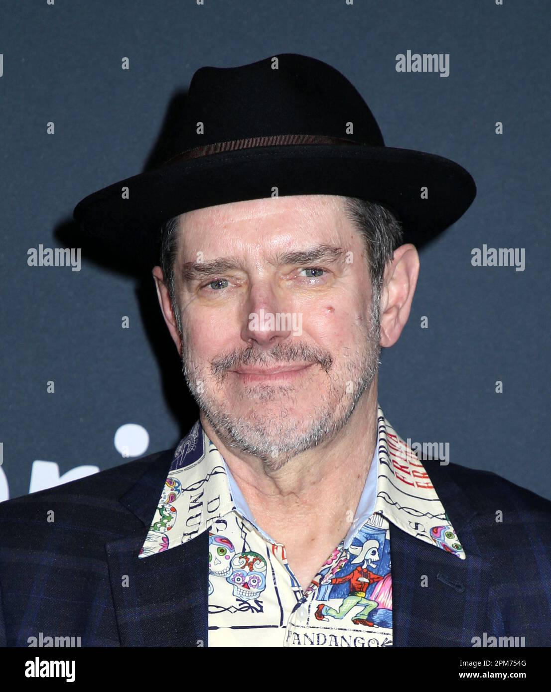 Daniel Palladino attending 'The Marvelous Mrs. Maisel' Season 5 ...