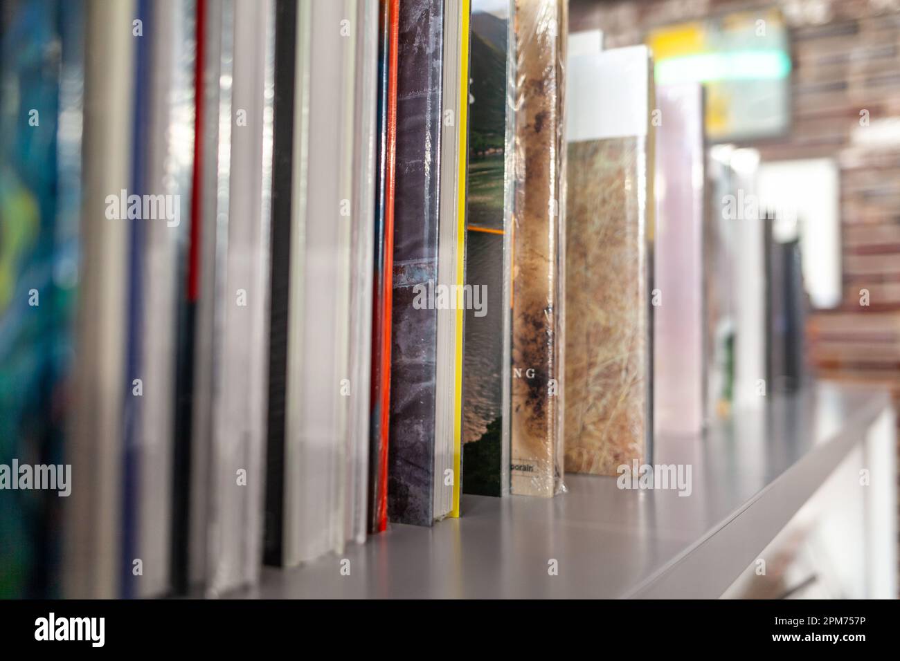 Different editions hi-res stock photography and images - Alamy