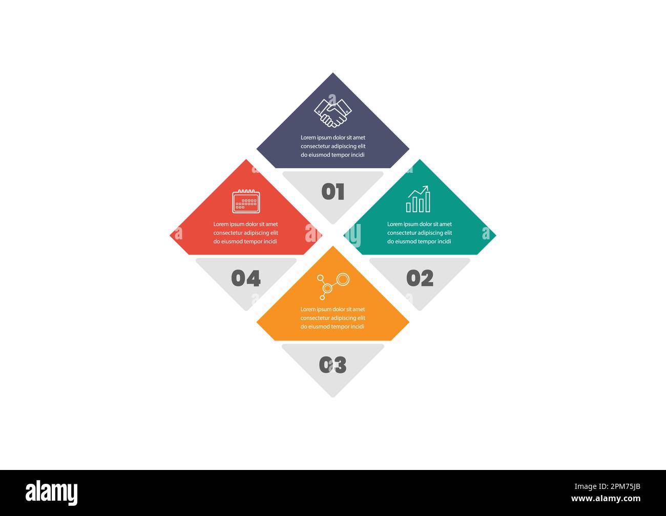 Sign infographic hi-res stock photography and images - Alamy