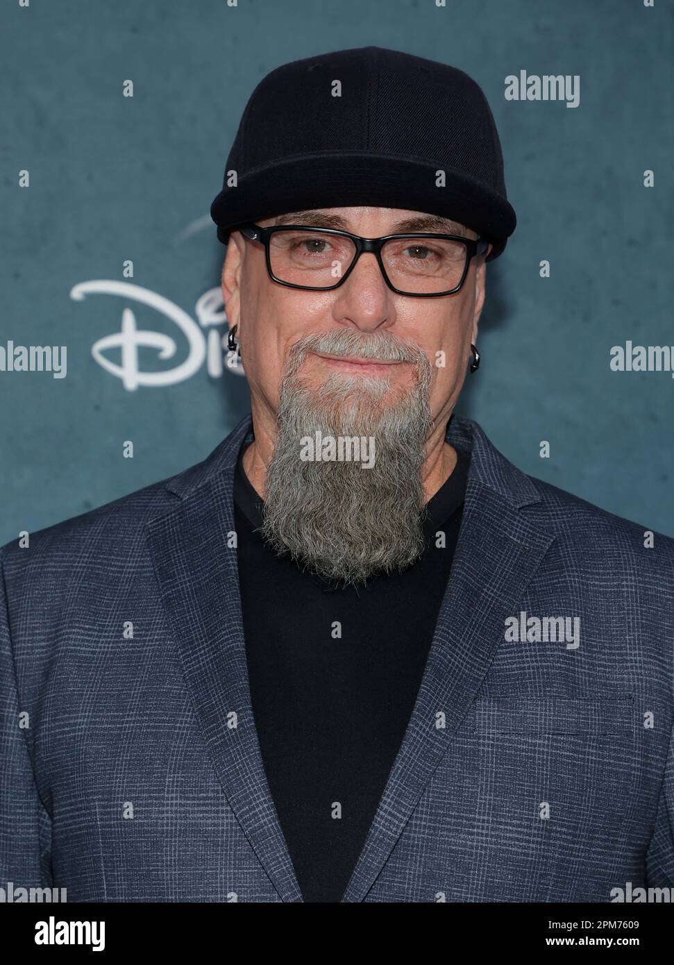 11 April 2023 Los Angeles, California - Rob Bender Park. World Premiere ...