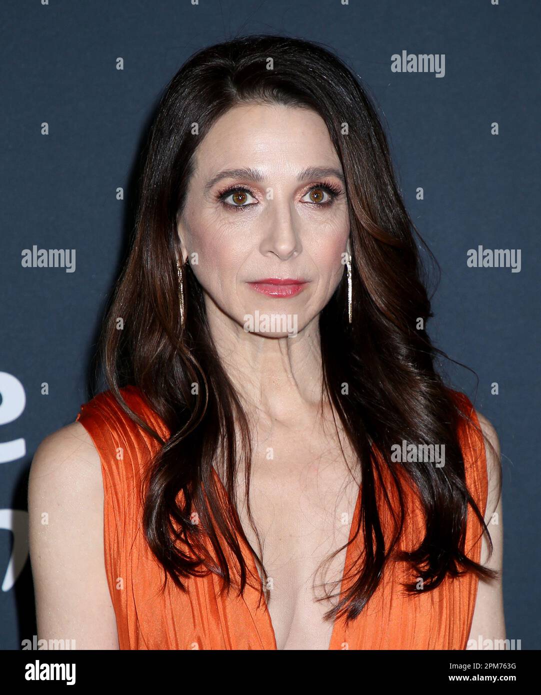 New York City, USA. 11th Apr, 2023. Marin Hinkle attending 'The ...