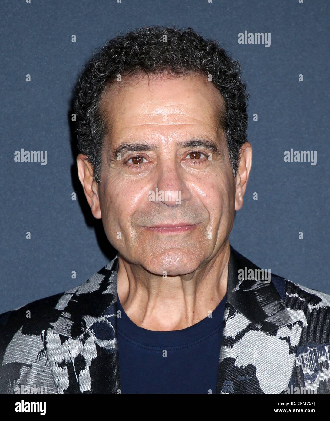 New York City, USA. 11th Apr, 2023. Tony Shalhoub attending 'The ...