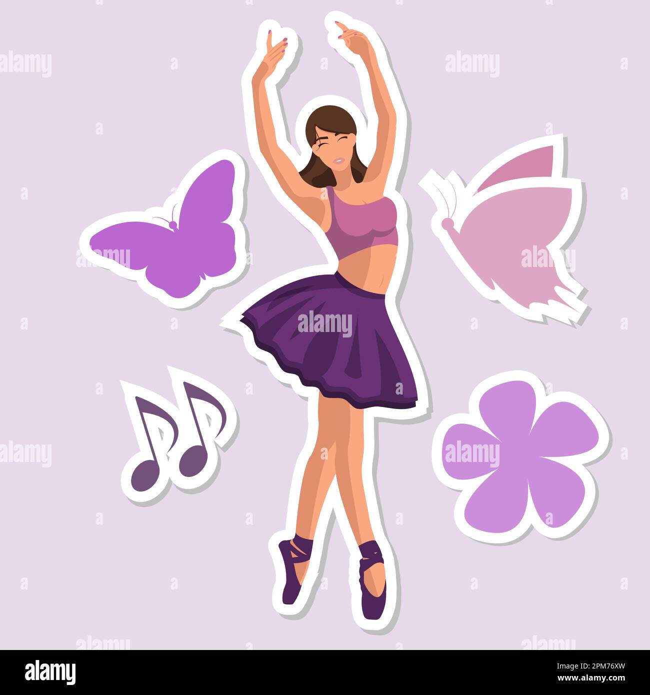 Gala princess Stock Vector Images - Alamy