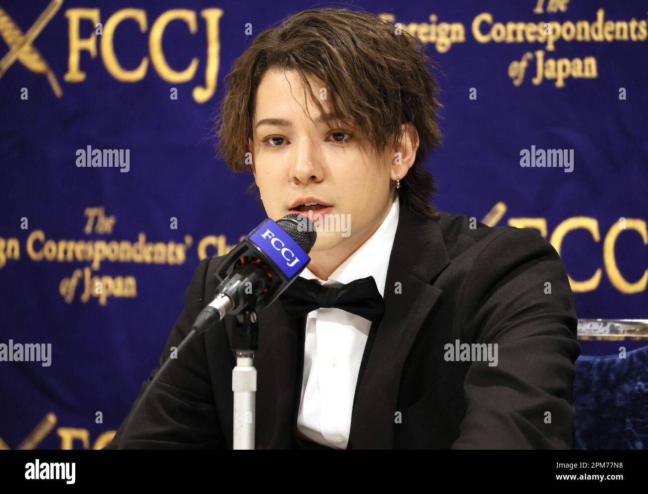 Kauan okamoto hi-res stock photography and images - Alamy