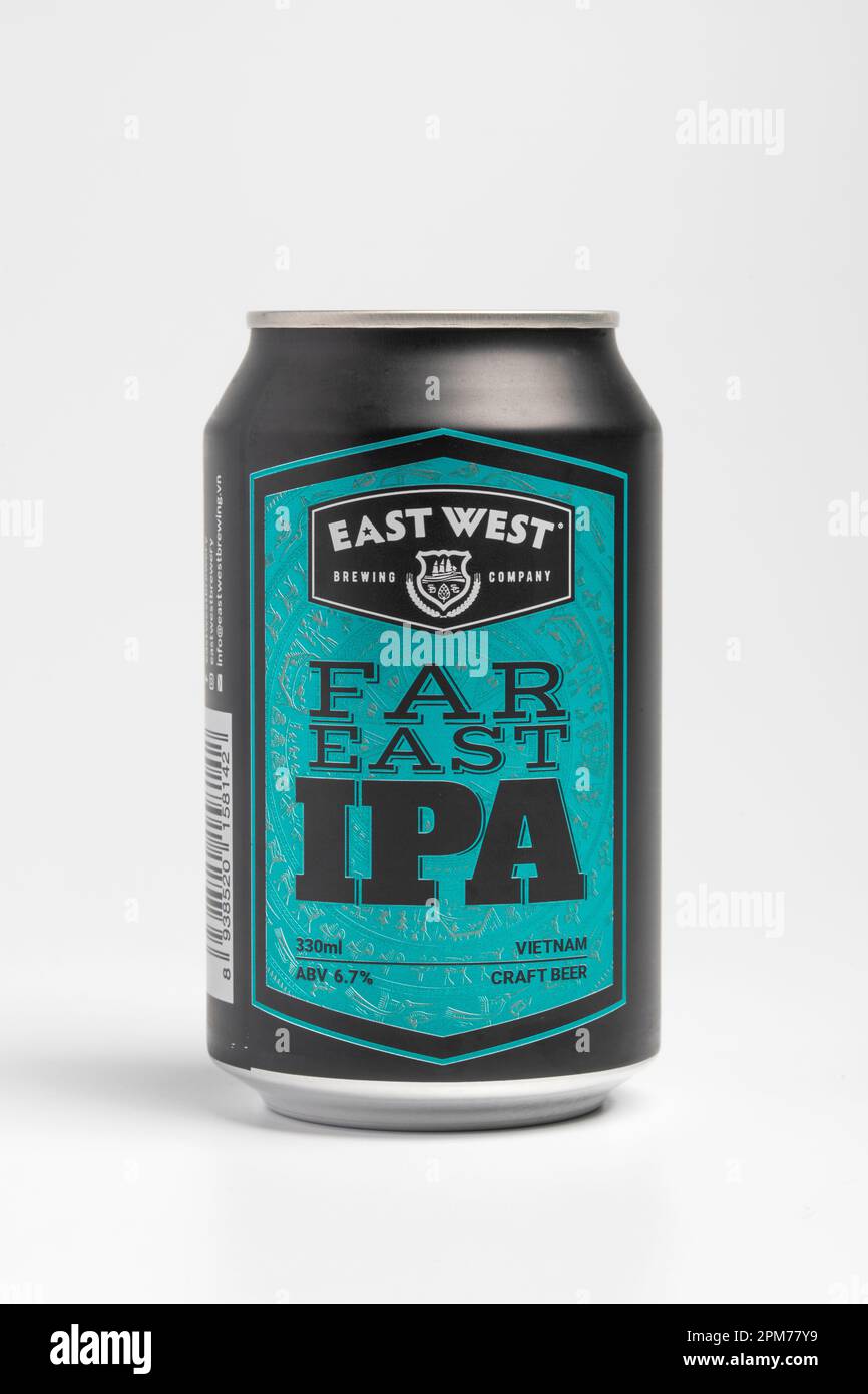 East west ipa hi-res stock photography and images - Alamy