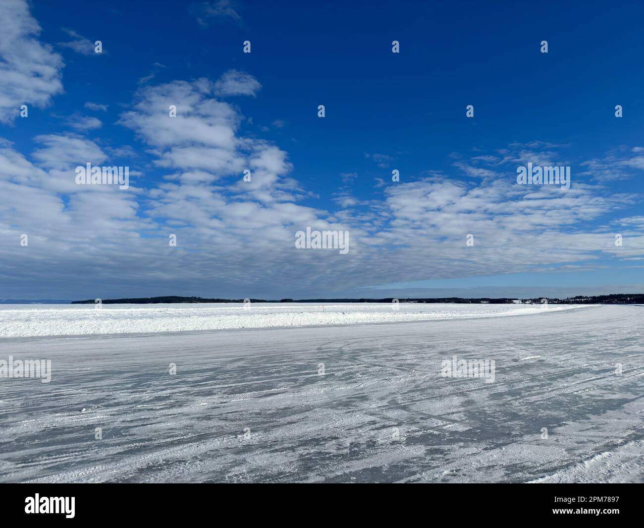 North landscape hi-res stock photography and images - Alamy