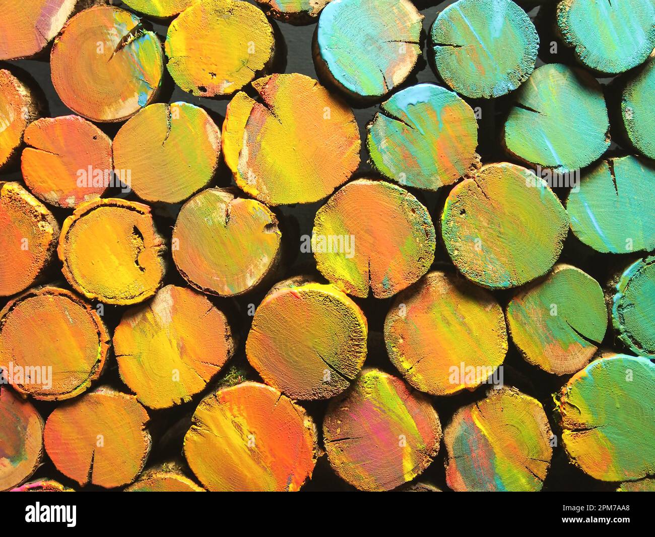 Colored wooden texture, wooden surface. Oak texture Stock Photo - Alamy