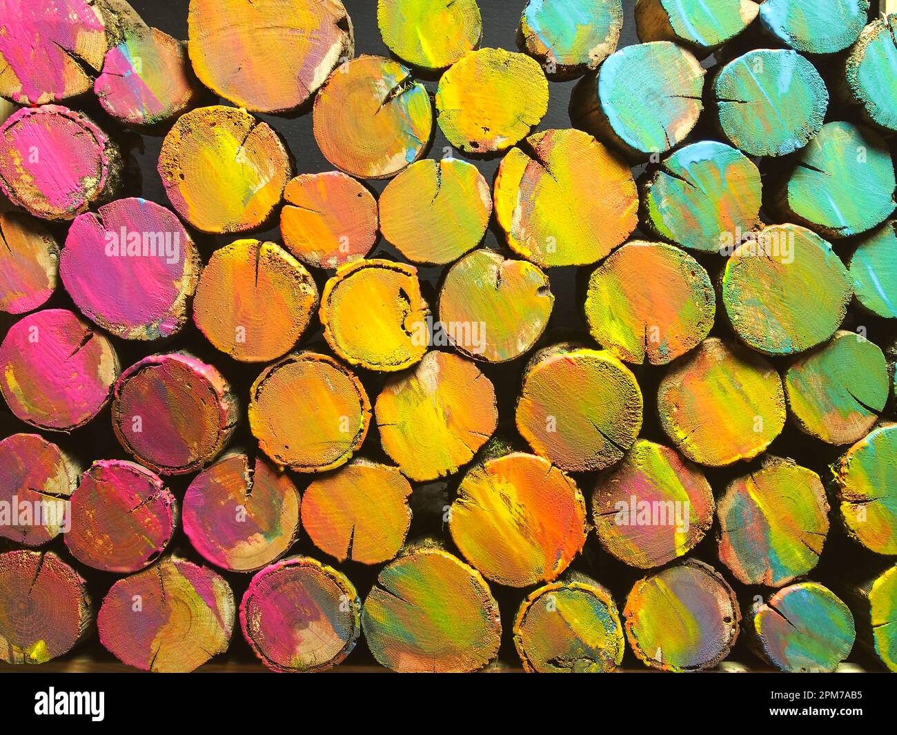 Colored wooden texture, wooden surface. Oak texture Stock Photo - Alamy