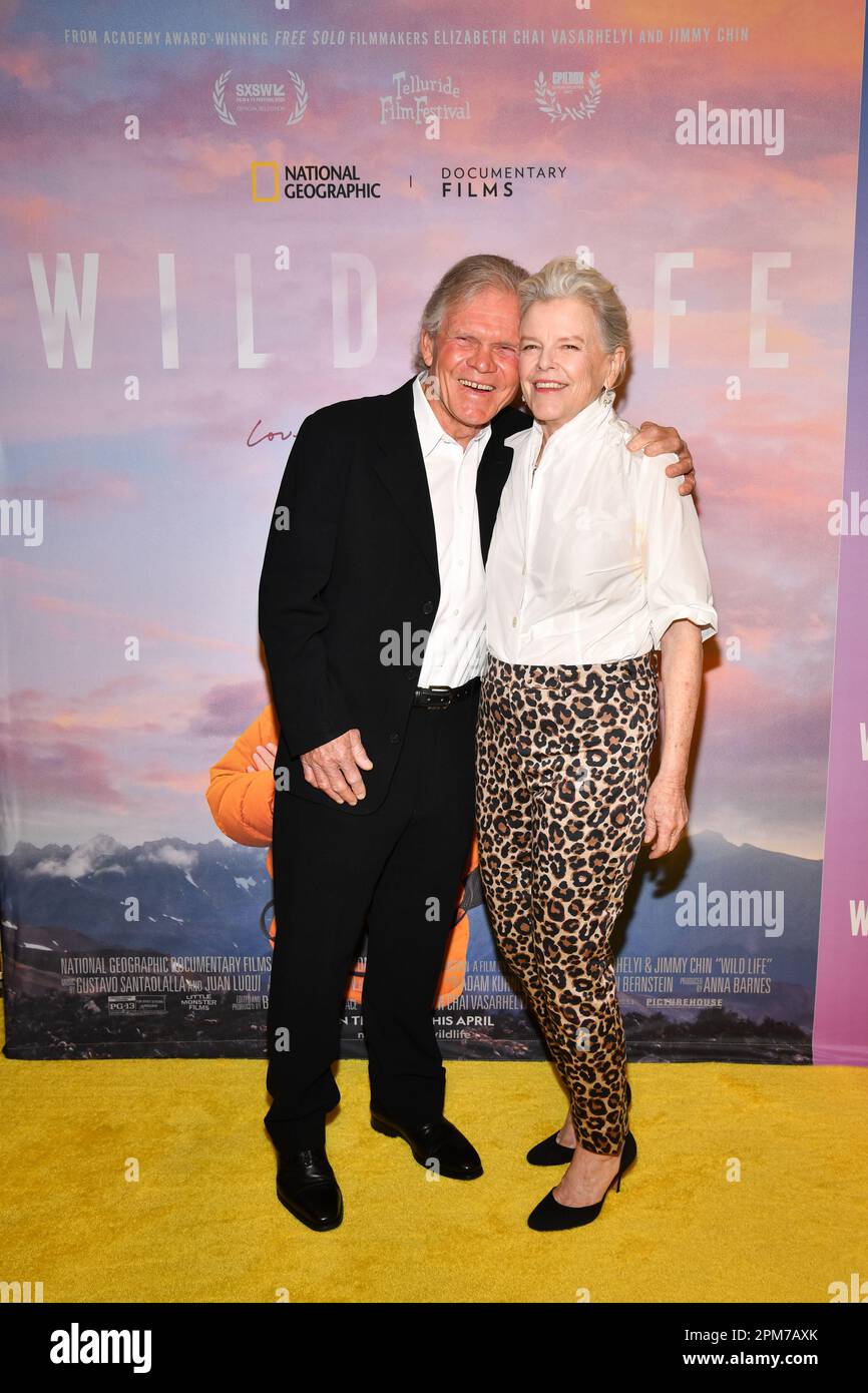 Rick ridgeway hi-res stock photography and images - Alamy