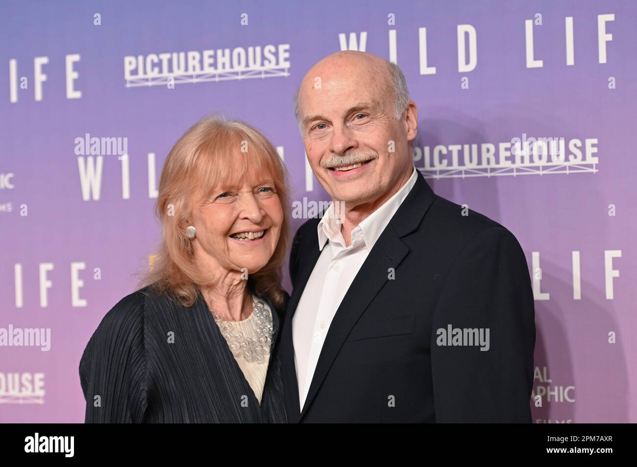 Bonnie mackay hi-res stock photography and images - Alamy