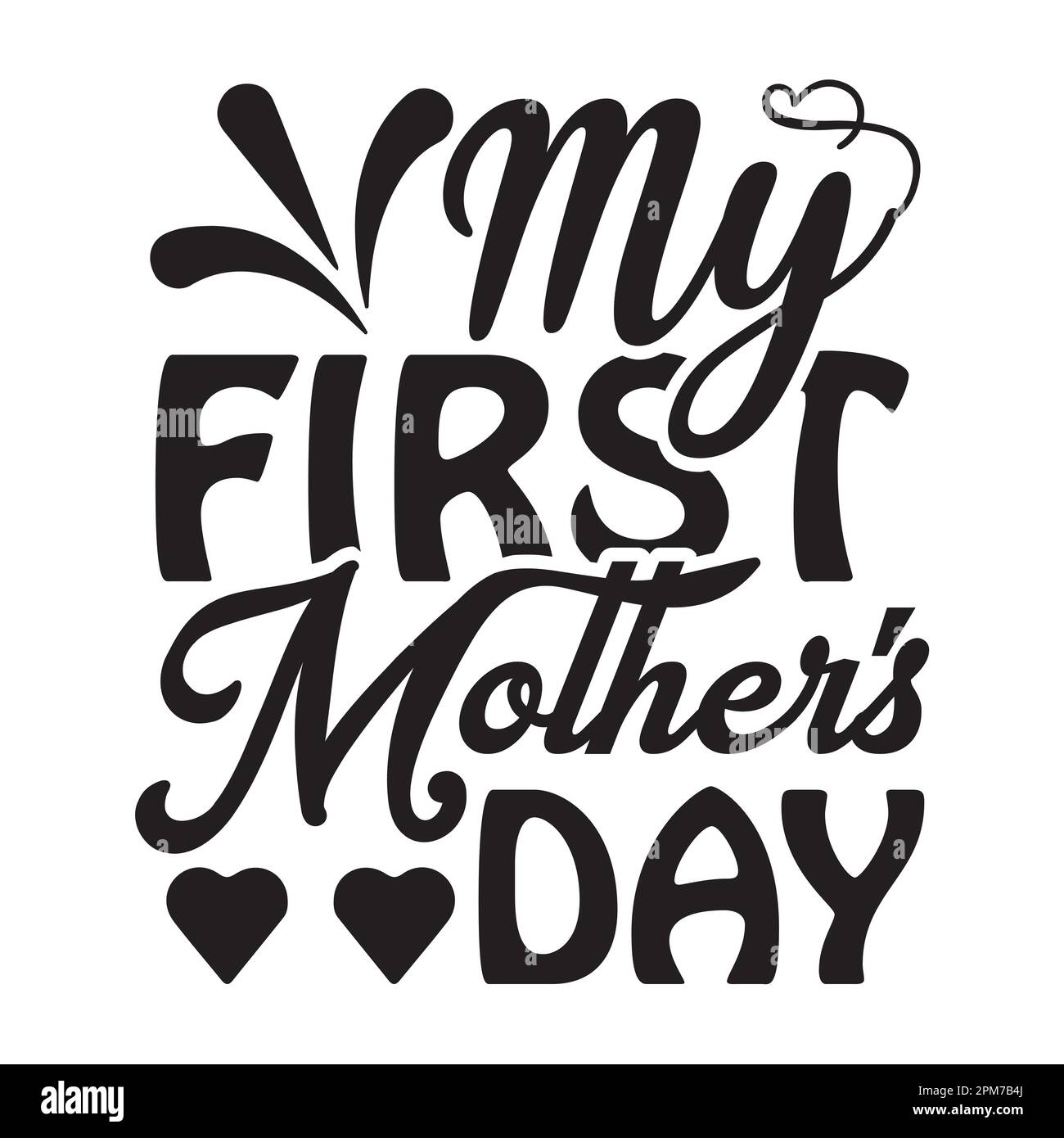 Mother sticker hi-res stock photography and images - Alamy