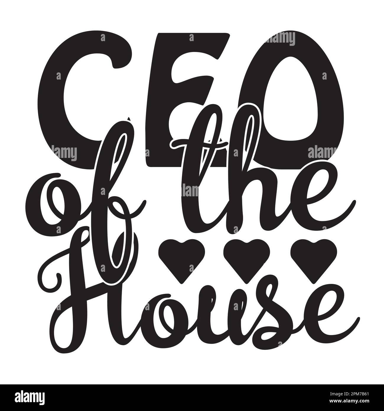 Ceo font Stock Vector Images - Alamy