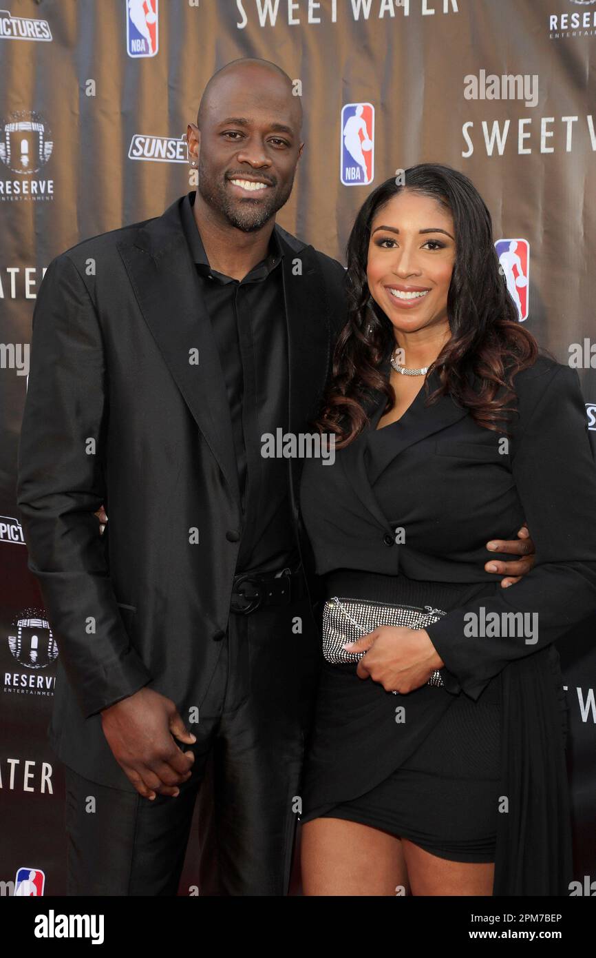 April 11, 2023, Burbank, California, USA: BURBANK, CALIFORNIA - APR 11 ...