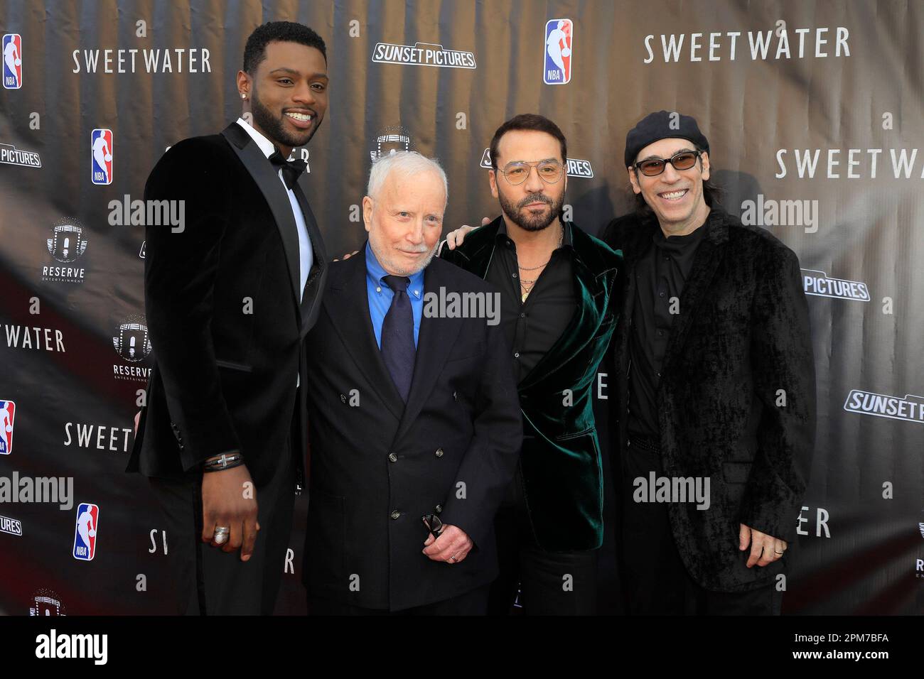 Martin guigui 3 hi-res stock photography and images - Alamy