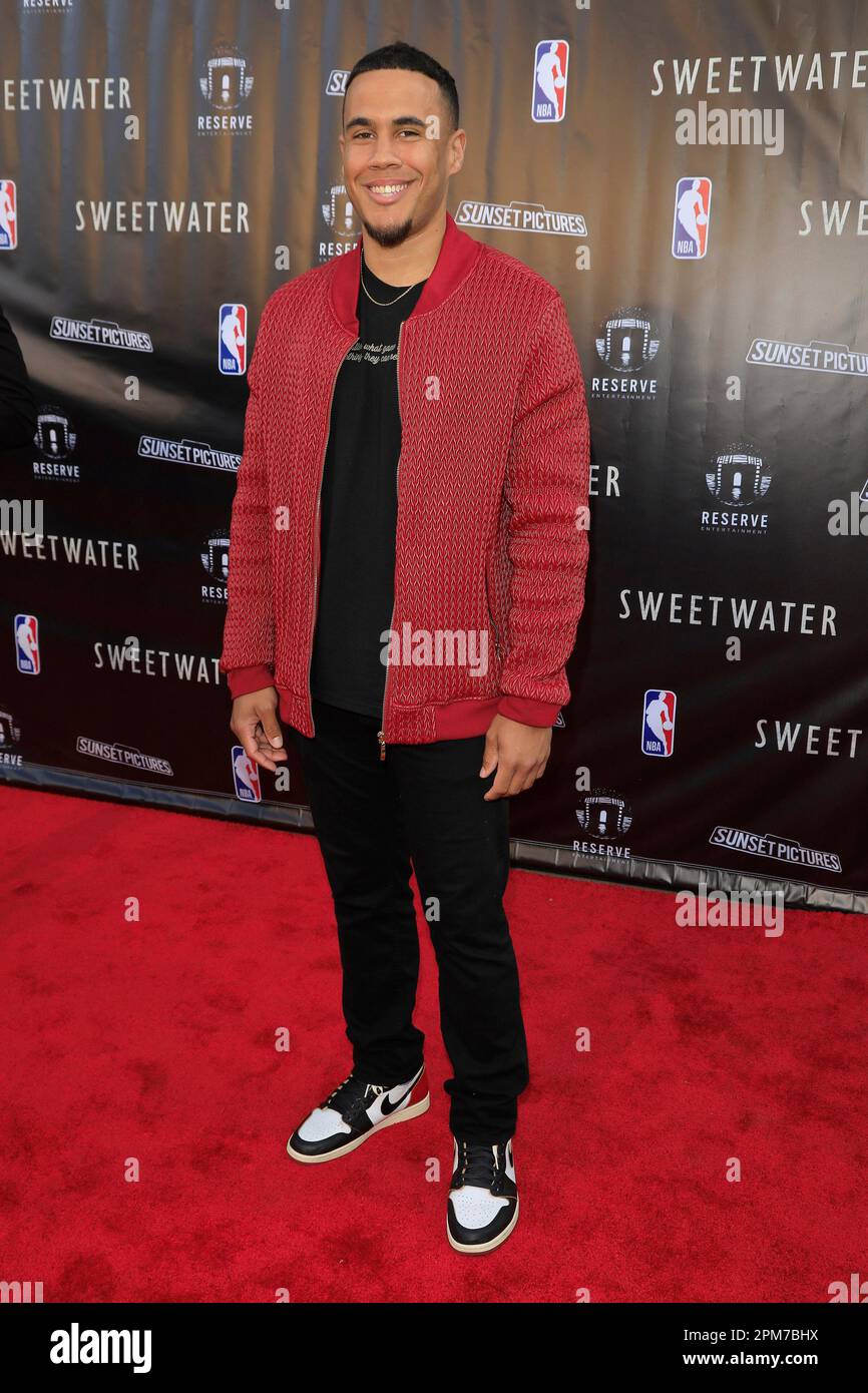 April 11, 2023, Burbank, California, USA: BURBANK, CALIFORNIA - APR 11 ...