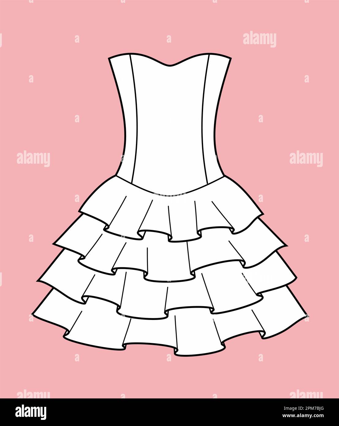 Womans corset Stock Vector Images - Alamy Womans corset Stock Vector Images - Alamy
