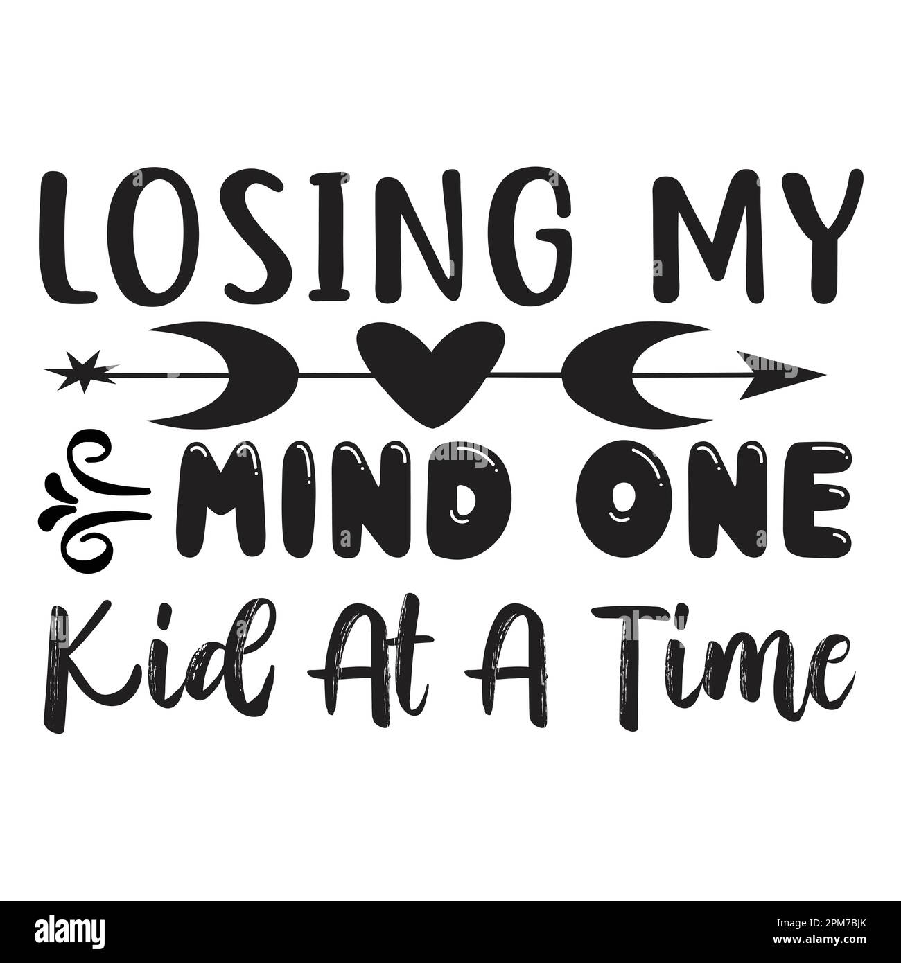 Losing My Mind Quotes