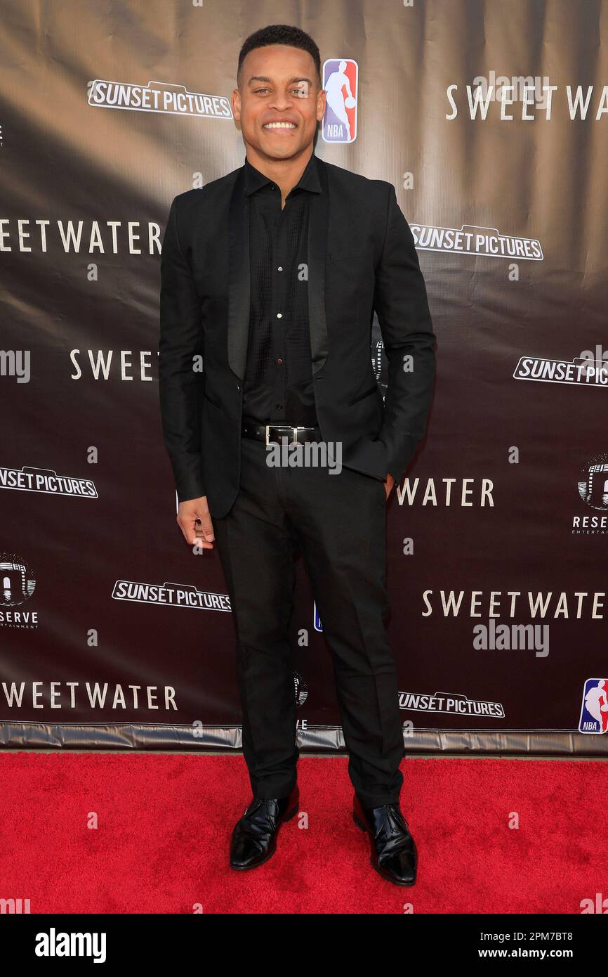 April 11, 2023, Burbank, California, USA: BURBANK, CALIFORNIA - APR 11 ...