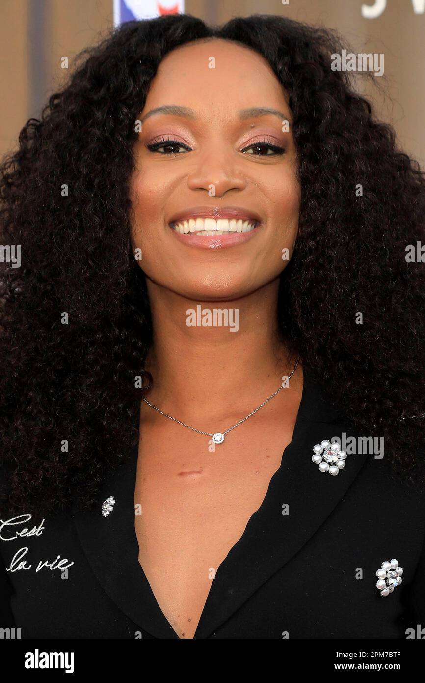 Ashani roberts hi-res stock photography and images - Alamy