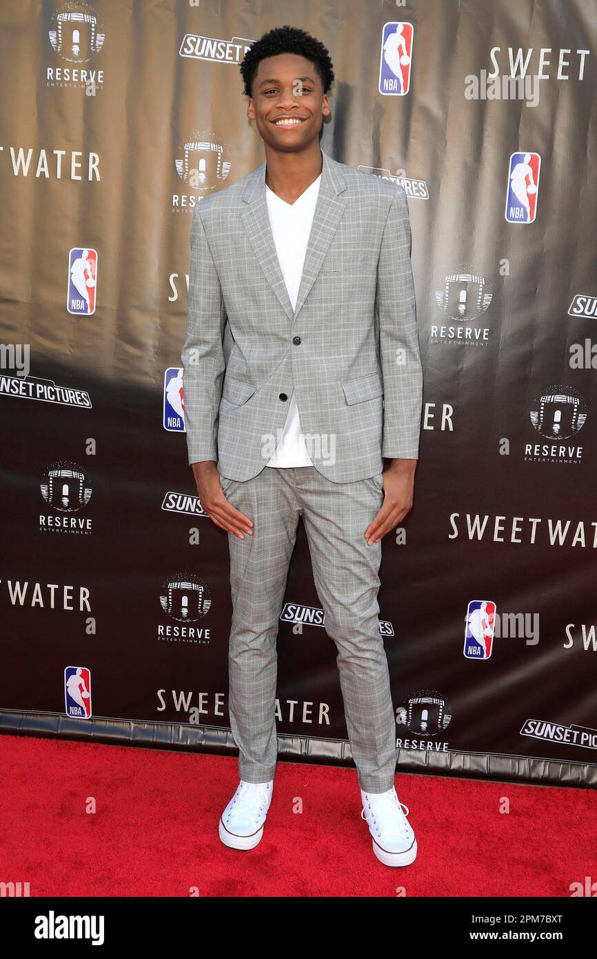 Delijah mcalpin hi-res stock photography and images - Alamy