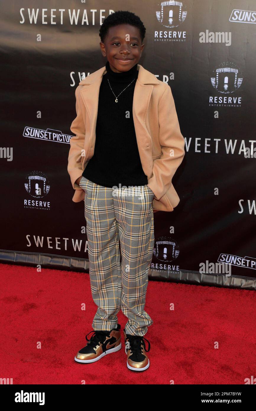 Caron coleman hi-res stock photography and images - Alamy