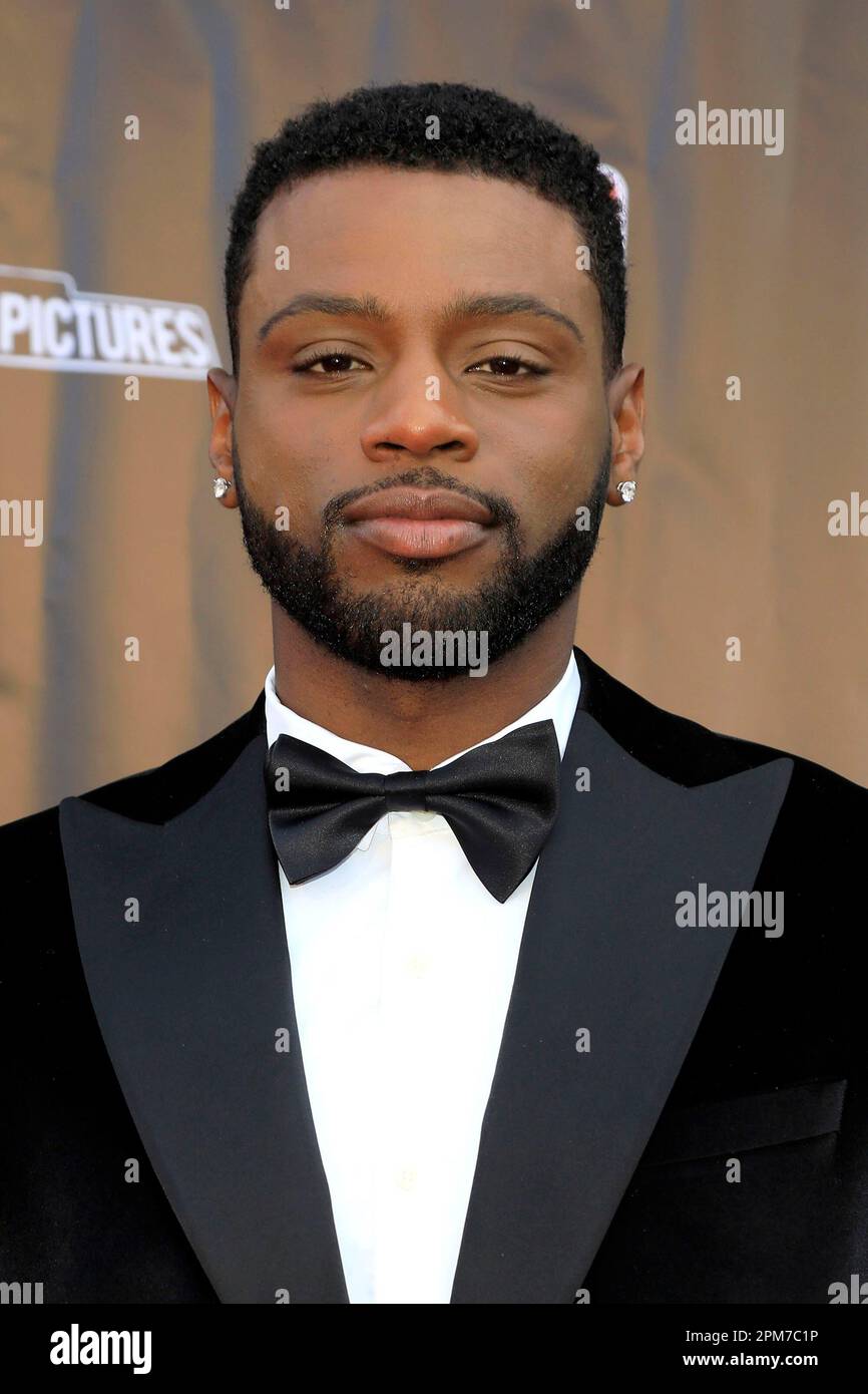 Los Angeles, CA. 11th Apr, 2023. Everett Osborne at arrivals for ...
