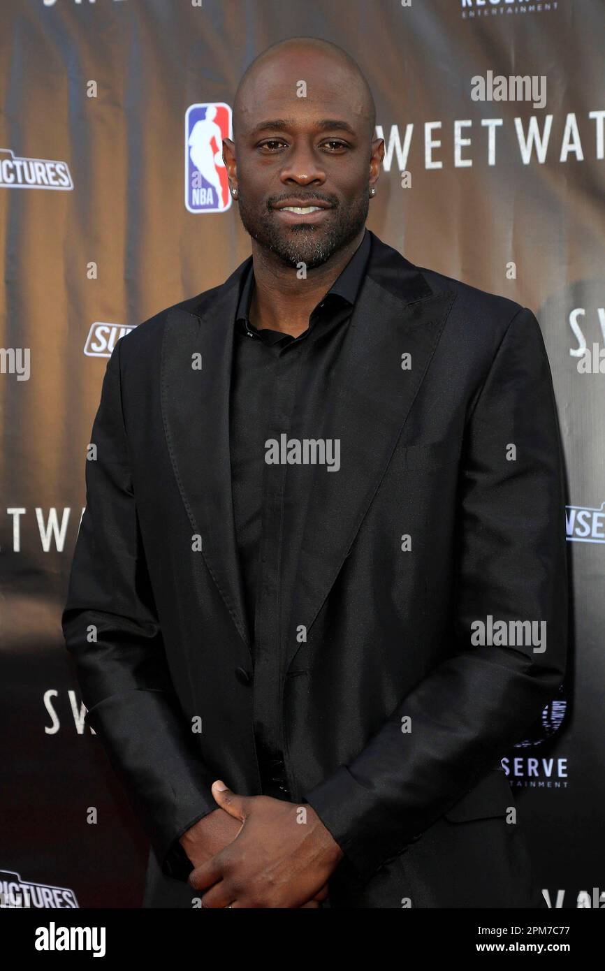 Los Angeles, CA. 11th Apr, 2023. Kevin Daley at arrivals for SWEETWATER ...