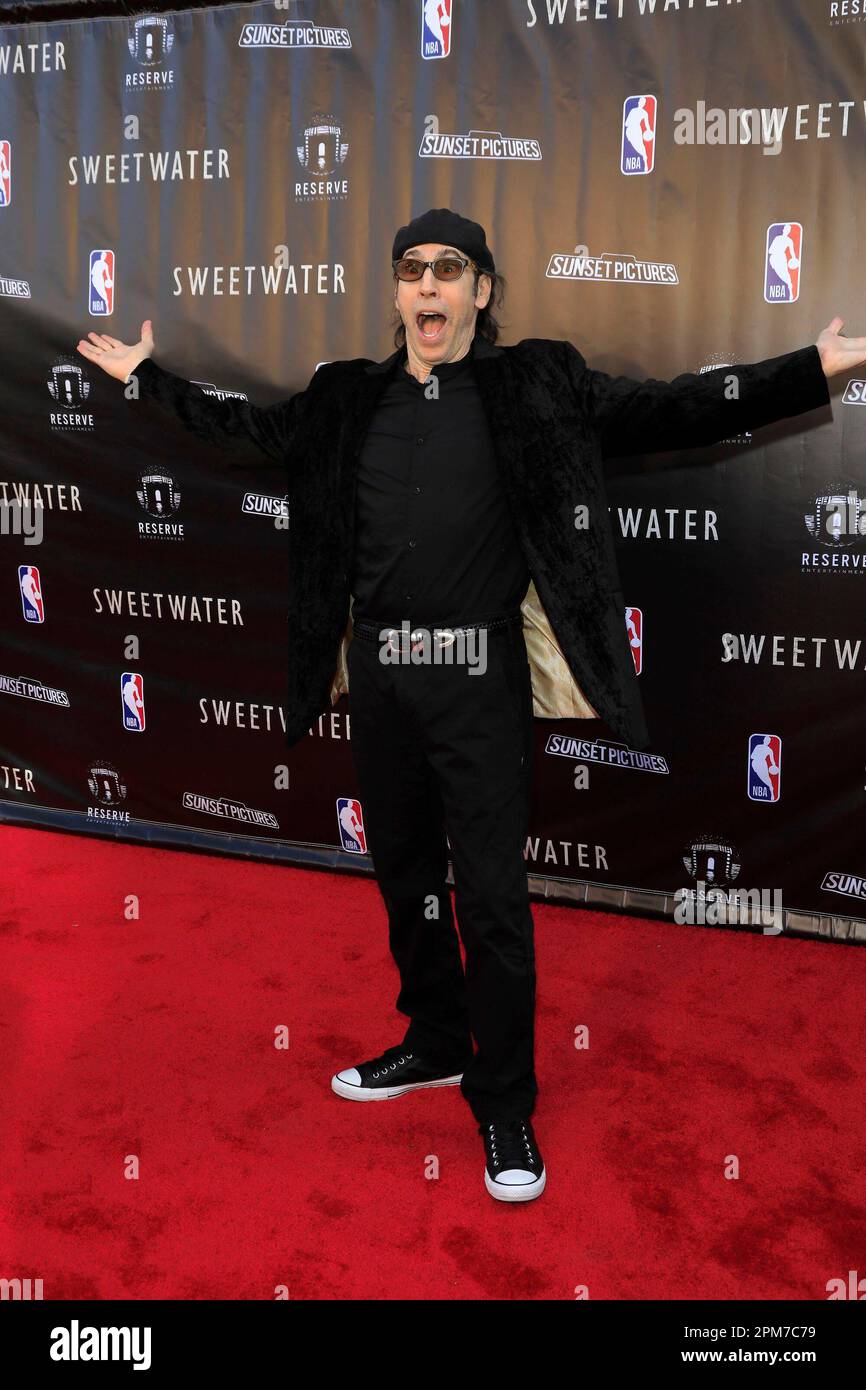 Los Angeles, CA. 11th Apr, 2023. Martin Guigui at arrivals for ...