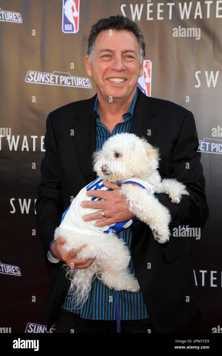 Los Angeles, CA. 11th Apr, 2023. Tim Moore at arrivals for SWEETWATER ...