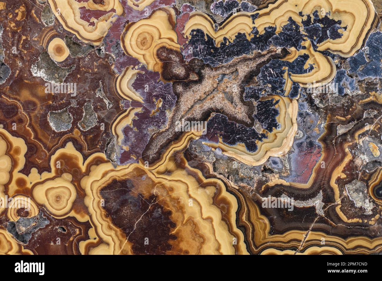 Precious stone pattern hi-res stock photography and images - Alamy