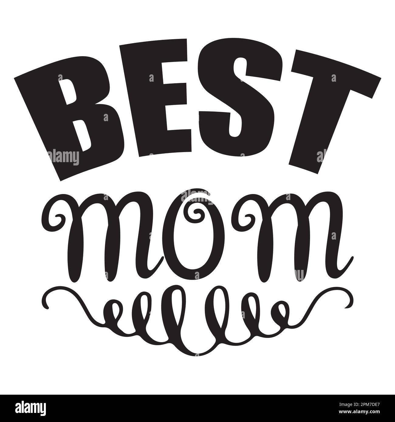 Mum vector hi-res stock photography and images - Alamy