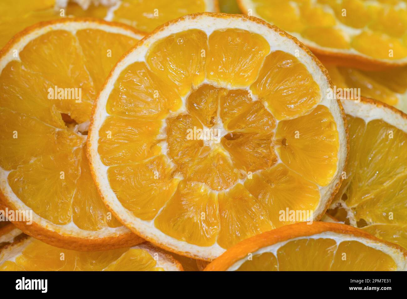 Orange slice pattern hi-res stock photography and images - Alamy