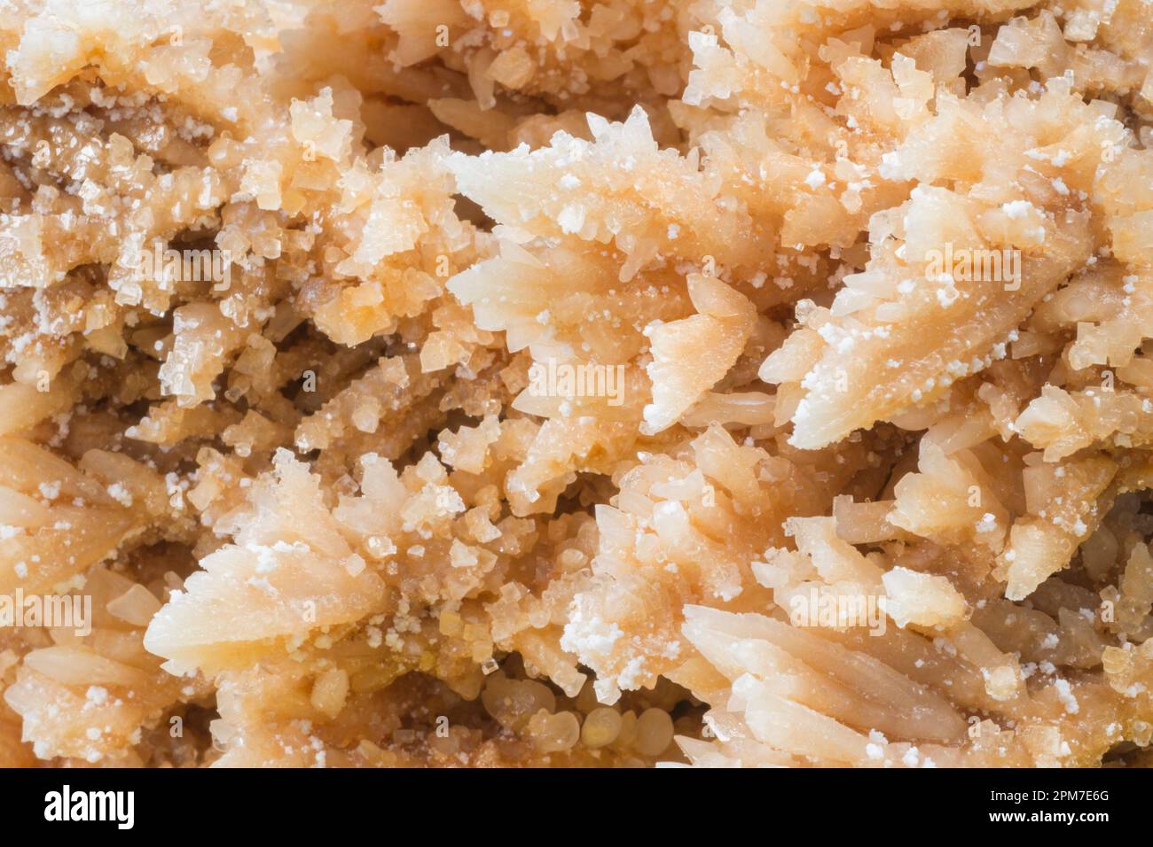 Abstract salt shape hi-res stock photography and images - Alamy