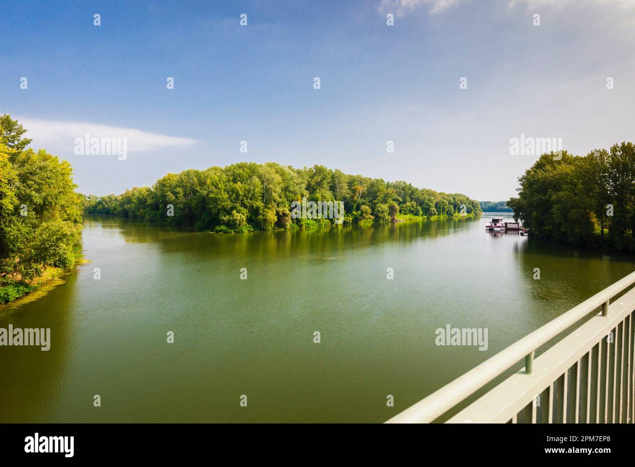 Labe river hi-res stock photography and images - Alamy