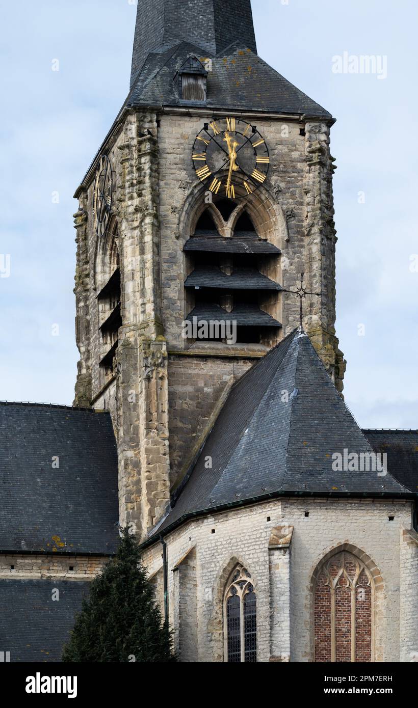 Remigius hi-res stock photography and images - Alamy