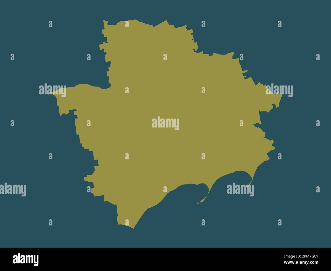 Melitopol ukraine map hi-res stock photography and images - Alamy