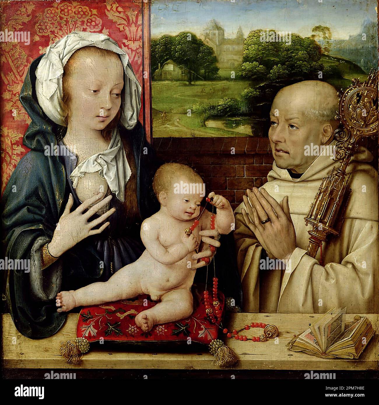 C 1480 hi-res stock photography and images - Alamy